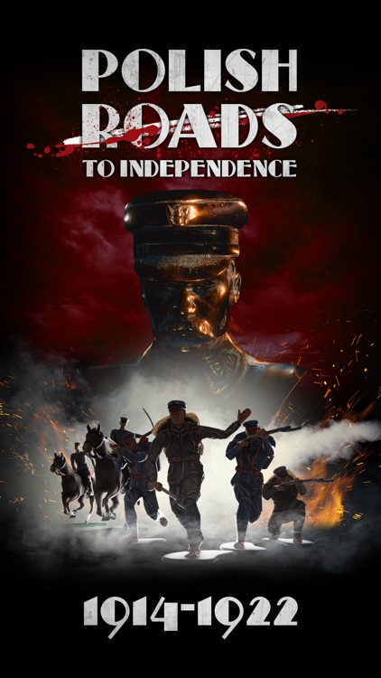 Polish Roads to Independence by Uniwersytet Marii Curie-Skłodowskiej