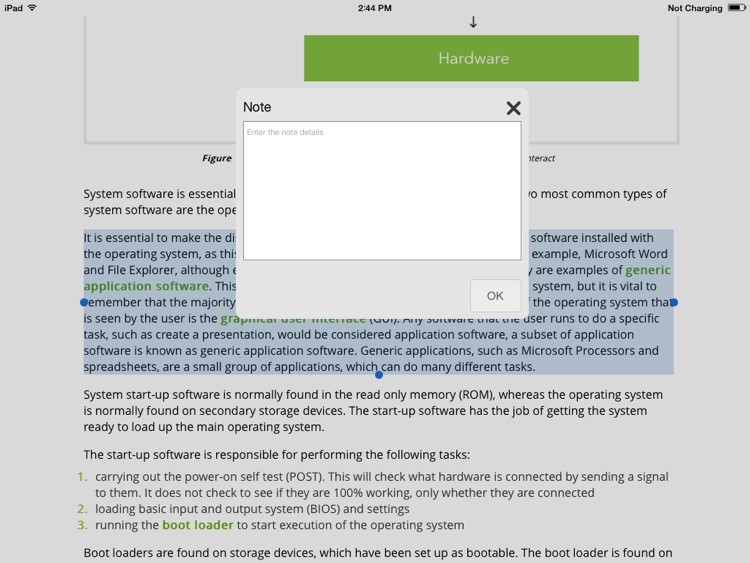 Cambridge Reader by Cambridge University Press