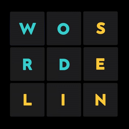 WORD LINES - Hidden Words Game by M9 Packaging Ltd