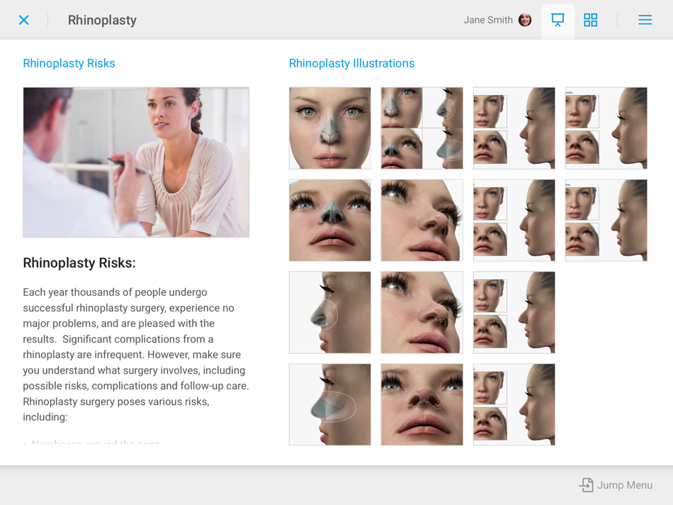 TouchMD Consult - for Staff (by TouchMD) - (iOS Apps) — AppAgg