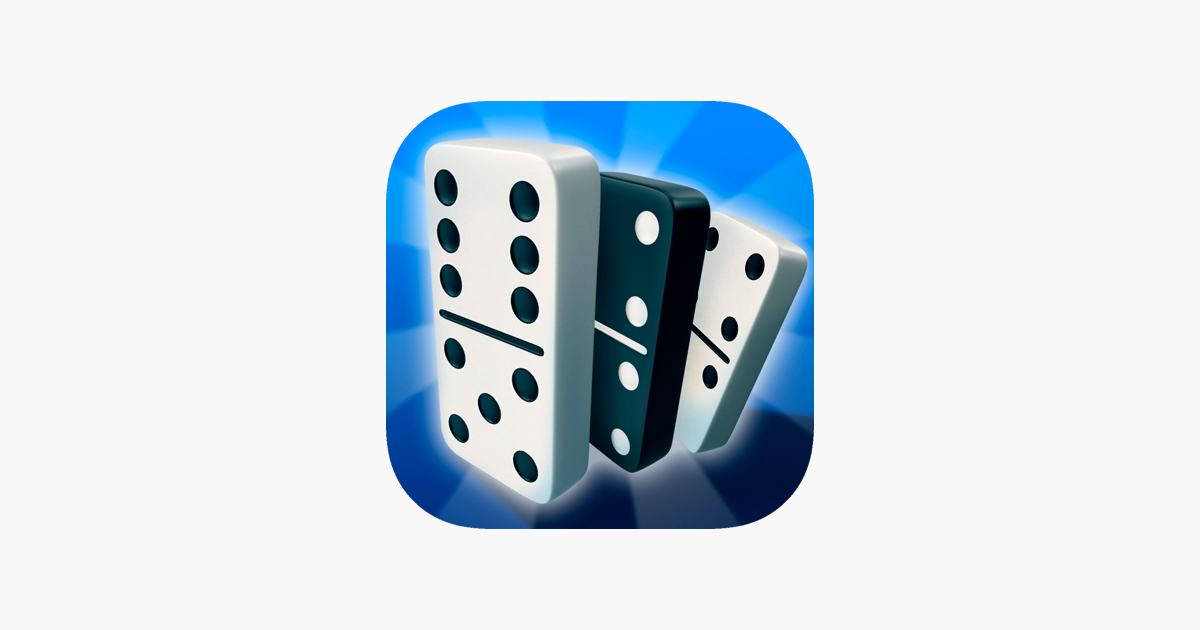 ‎Dominoes Game - Cut Throat on the App Store