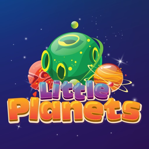 Little Planets by Rotan Technology LLC