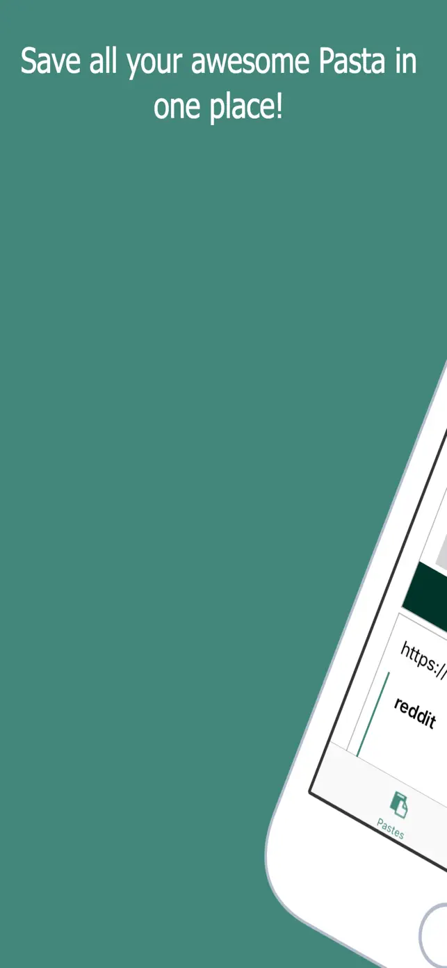 Copy Pasta Universal Clipboard App Reviews – Features, Alternatives ...