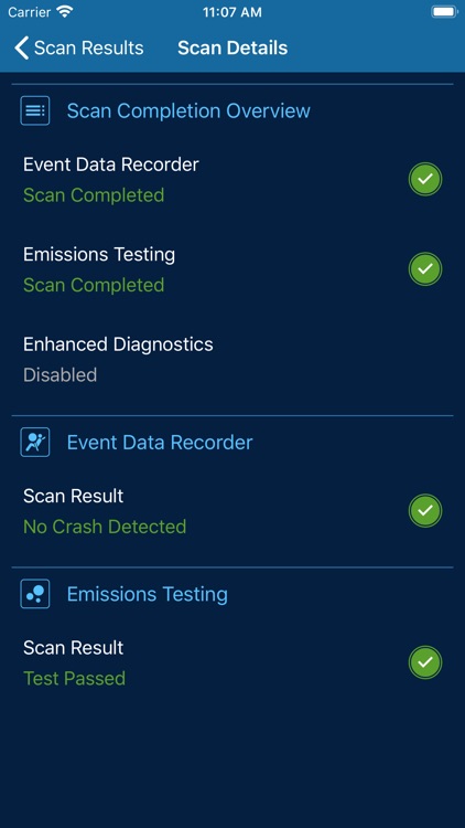 CrashScan | Accident Detector by Collision Sciences Inc.