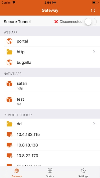 MotionPro Global by Array Networks