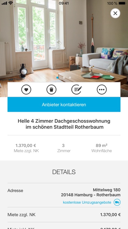 Immonet Immobilien Suche by Immonet GmbH
