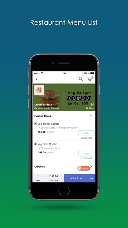 Fyndus by Fyndus LLC