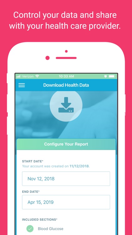 TruSense by TruSense, LLC