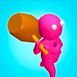 Hammer.io! by Junpei Jounouchi