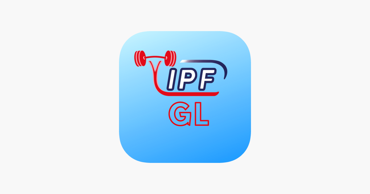‎IPF GL on the App Store