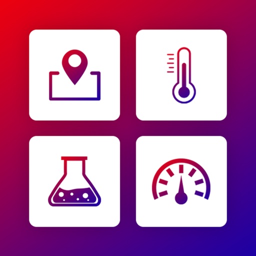 Unit Conversation - All in one by Nikunj Kachhadiya