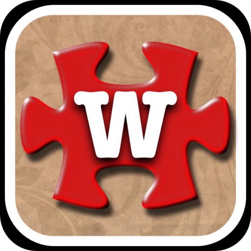 Word Jewels® Jigsaw Puzzle - Boy Howdy Technology LLC • Game Solver