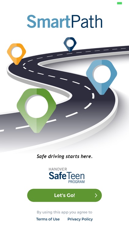 Hanover SmartPath by The Hanover Insurance Group