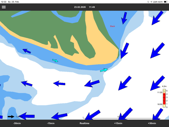 Solent Currents 2020 | Apps | 148Apps