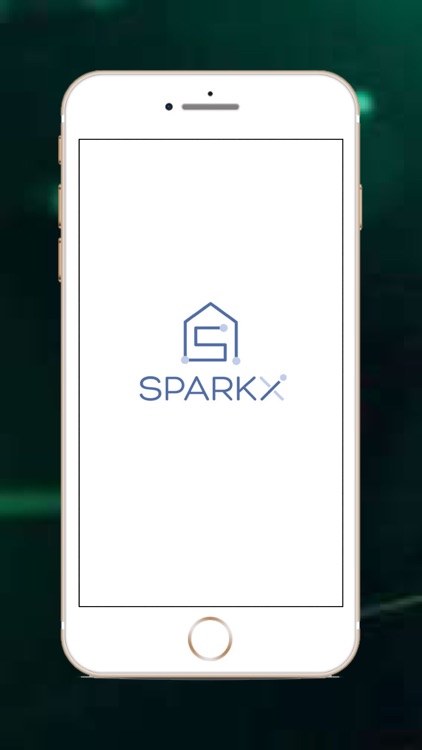 SPARKX by Trinity Digital Technology Limited