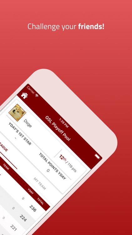 Officepools - Sports Pools by Officepools.com Services Ltd.