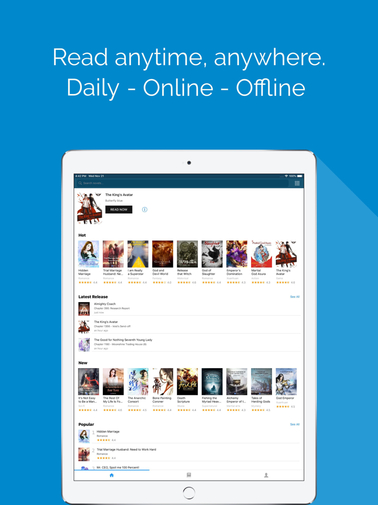NovelFull Read Novel Offline App For IPhone Free Download NovelFull Read Novel Offline For novelfull-read-novel-offline-app-for-iphone-free-download-novelfull-read-novel-offline-for