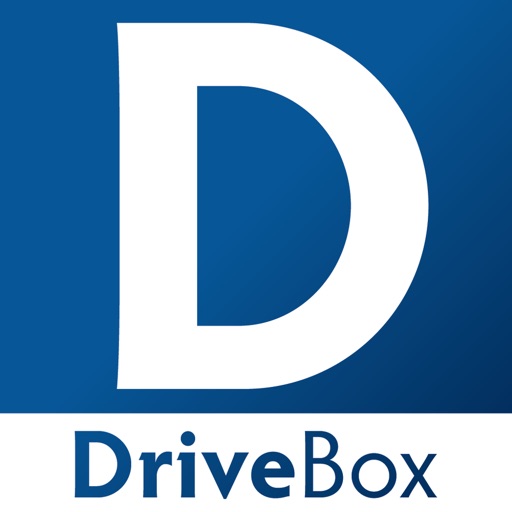 DriveBox for PC - Windows 7,8,10,11