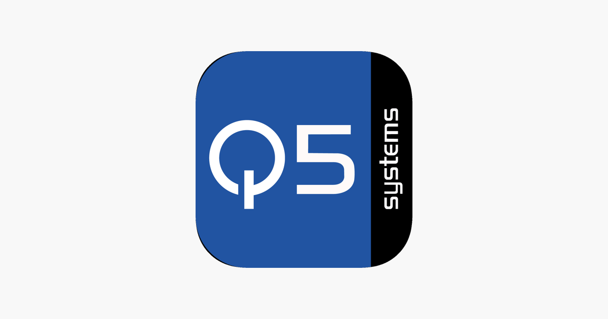 ‎Q5Event on the App Store