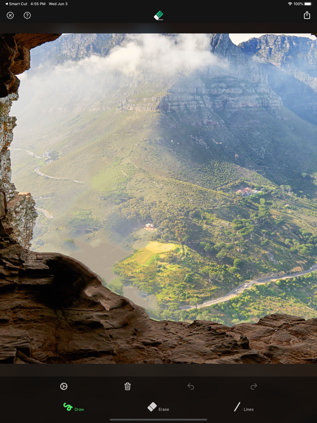 【iOS APP】Inpaint Magic 圖片修飾工具 – Dr.愛瘋 APP Navi