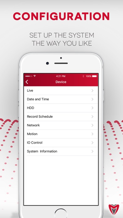 Télécharger MaxxOne CCTV Viewer sur PC - Windows 10 et 11 - Windowsapp.fr