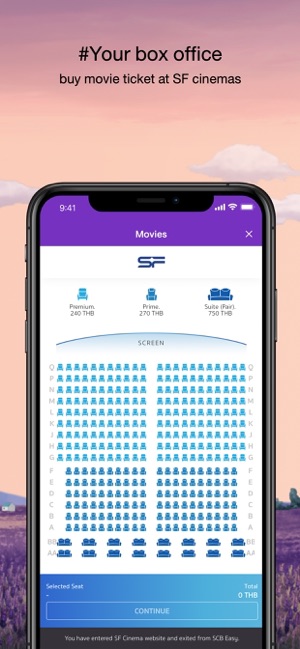 ‎SCB EASY on the App Store