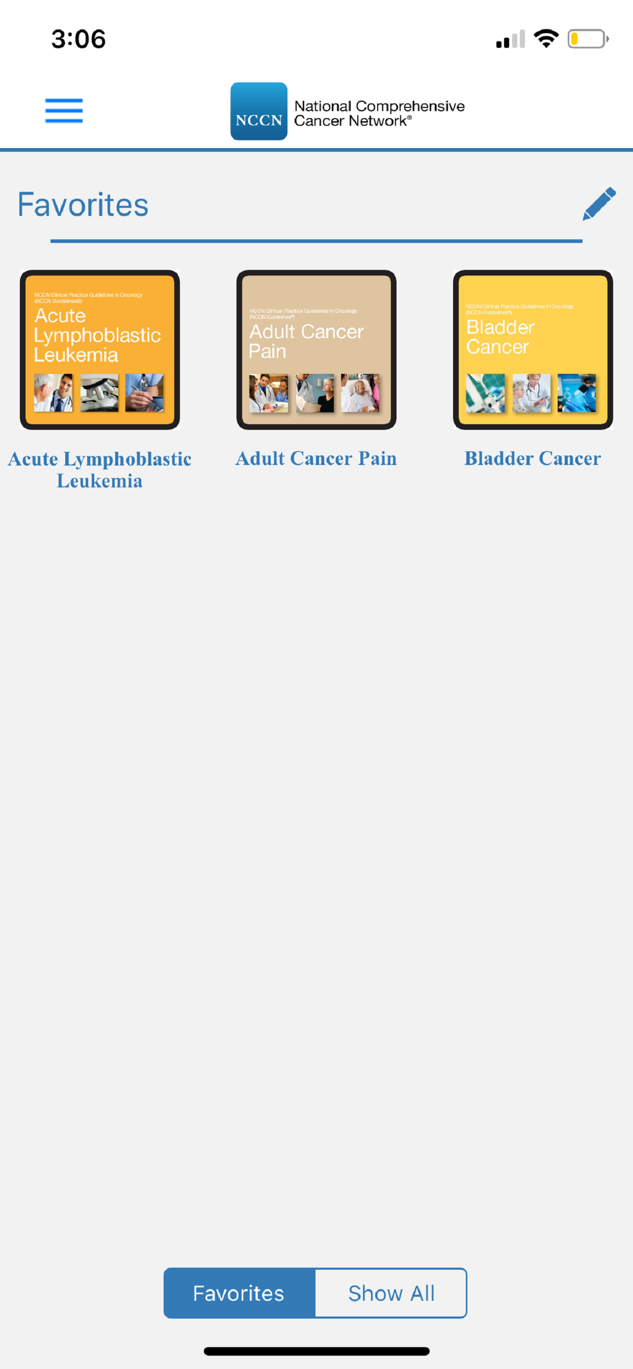 NCCN Guidelines® - Reviews, Revenue and Downloads - Apple App Store ...