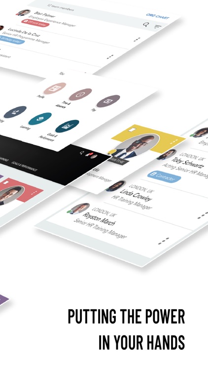 Applaud HR by Applaud Solutions