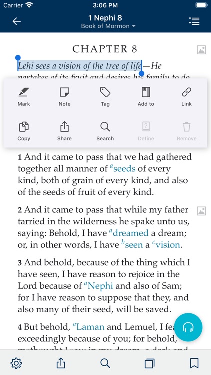 Gospel Library by The Church of Jesus Christ of Latter-day Saints