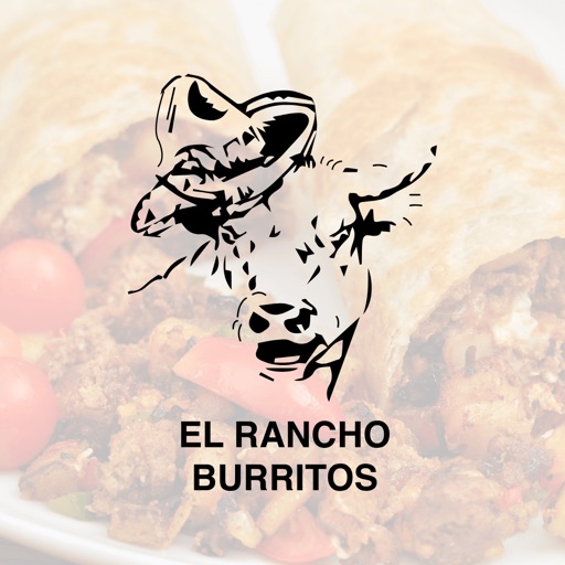 El Rancho Burritos by Yunbo Lee
