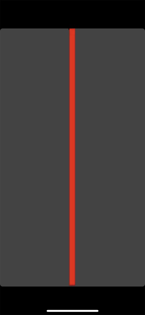 Visual Vertical - Medical App | MWM