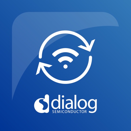 Dialog SUOTA for PC - Windows 7,8,10,11