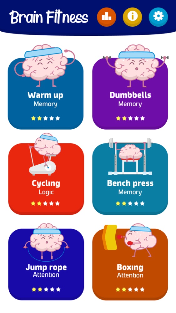 Brain Puzzle Games For Adults App For IPhone Free Download Brain