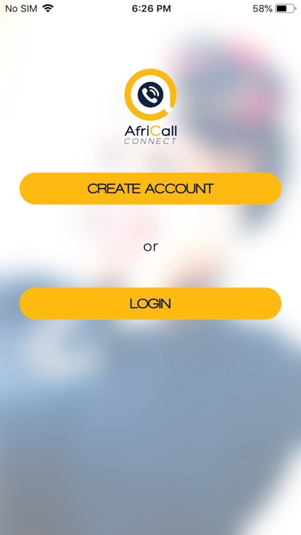 Africall by Africall Connect Ltd