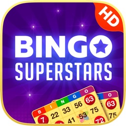BINGO Superstars™ – Bingo Live by Playcus Limited