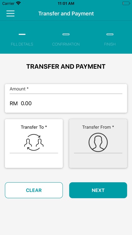 BSNeBiz Mobile- Corporate User by Bank Simpanan Nasional