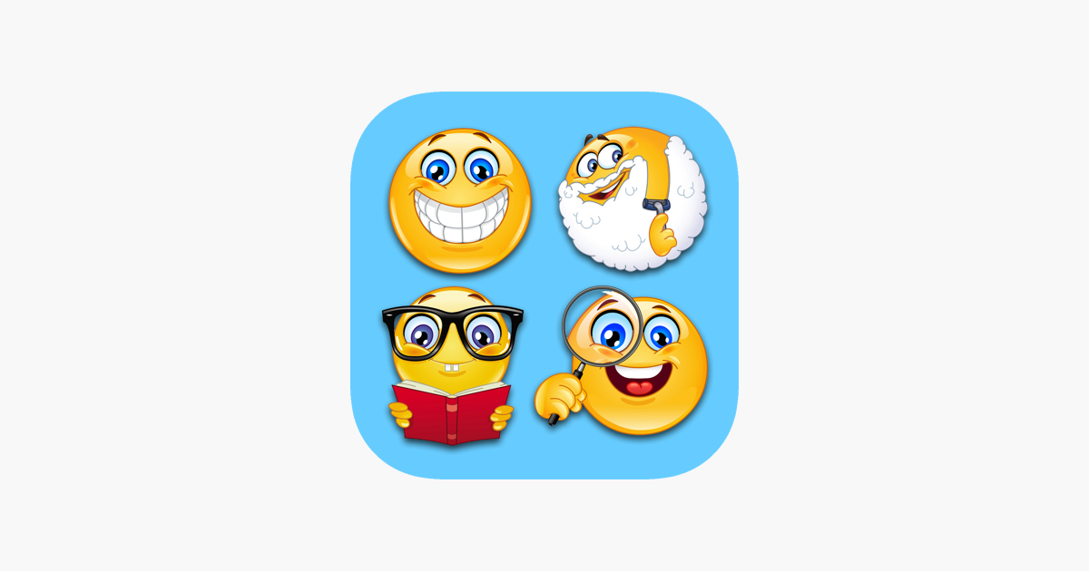  Emoji Keyboard PRO Na App Store