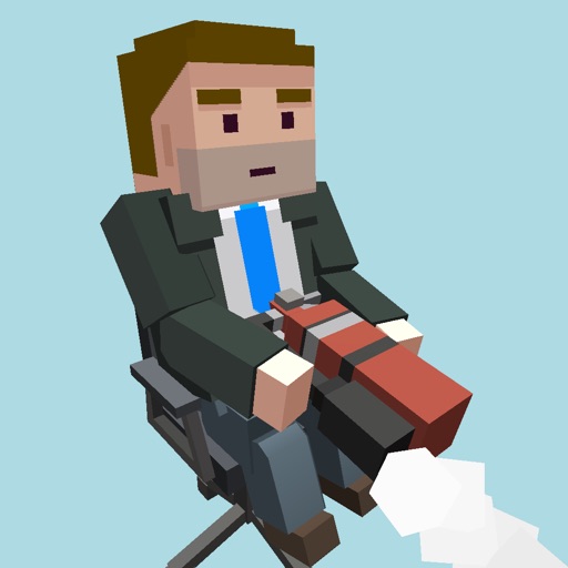 Office.io by Tristan Camus