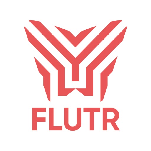 FLUTR by Chrysalis for PC - Windows 7,8,10,11