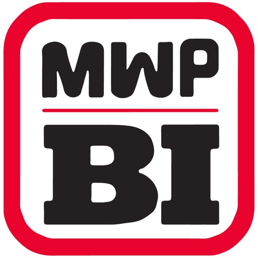 MWP BI by Mueller Water Products, Inc