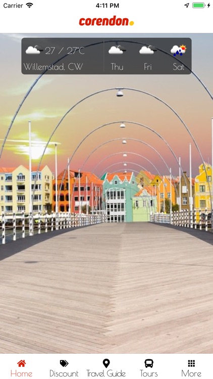 FBTT Travel by Mark Verburg