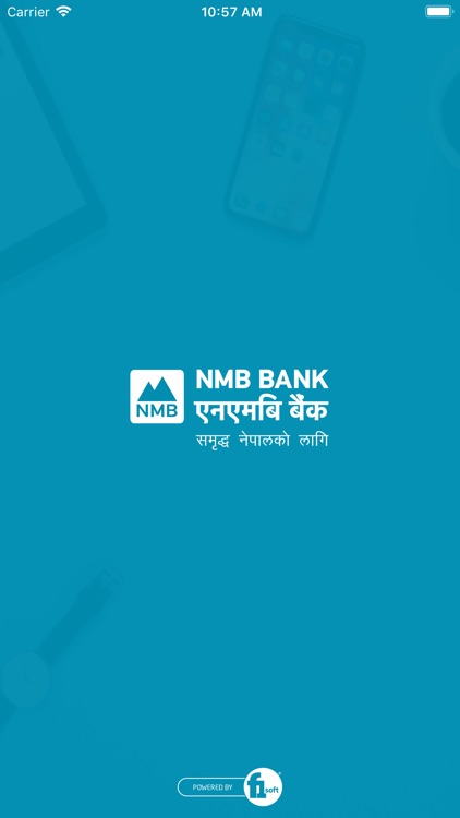 NMB Mobile Bank by NMB Bank Ltd.