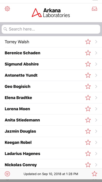 Arkana Labs Connect by Nephropath