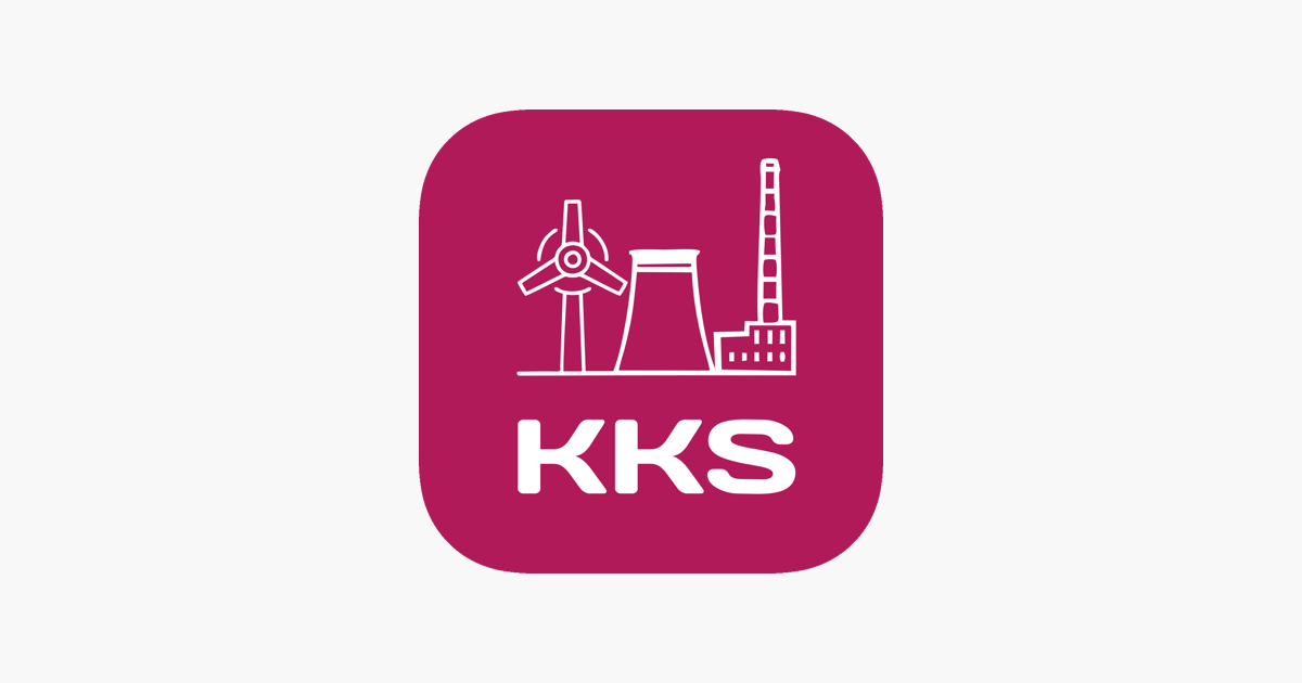 ‎KKS on the App Store