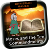 Christian game of Moises PC 버전: 무료 다운로드 - Windows 10,8,7 [한국어 앱]