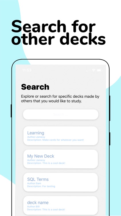 Sherlock Cards by James Gelok