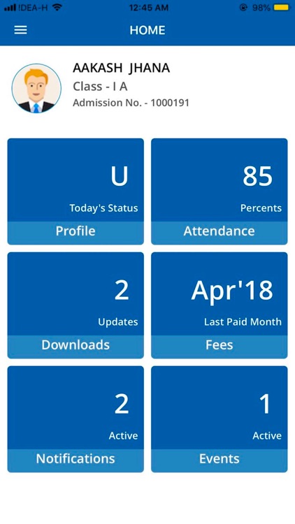 AMS - Delhi Road, SRE by Arpit Jain