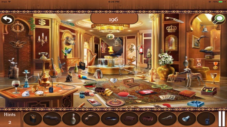 Big Home 2 Hidden Object Games by atul patel
