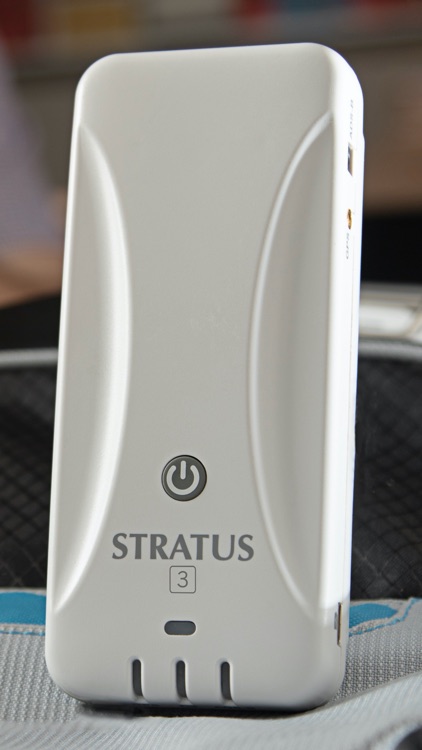 Stratus Horizon Pro by Appareo Systems, LLC