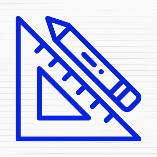 Math drawing test by Yegor Vinogradov